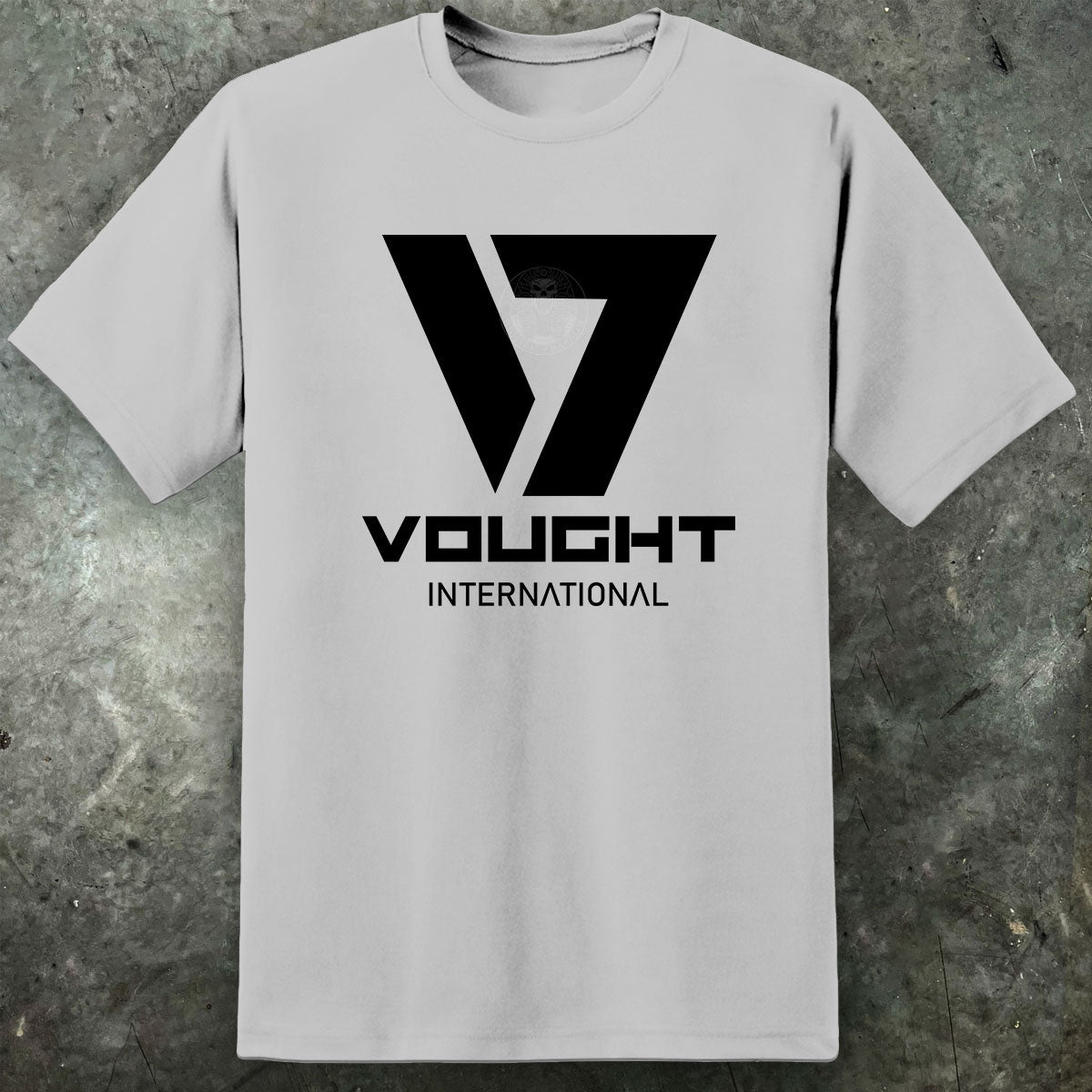 Vought International Merch