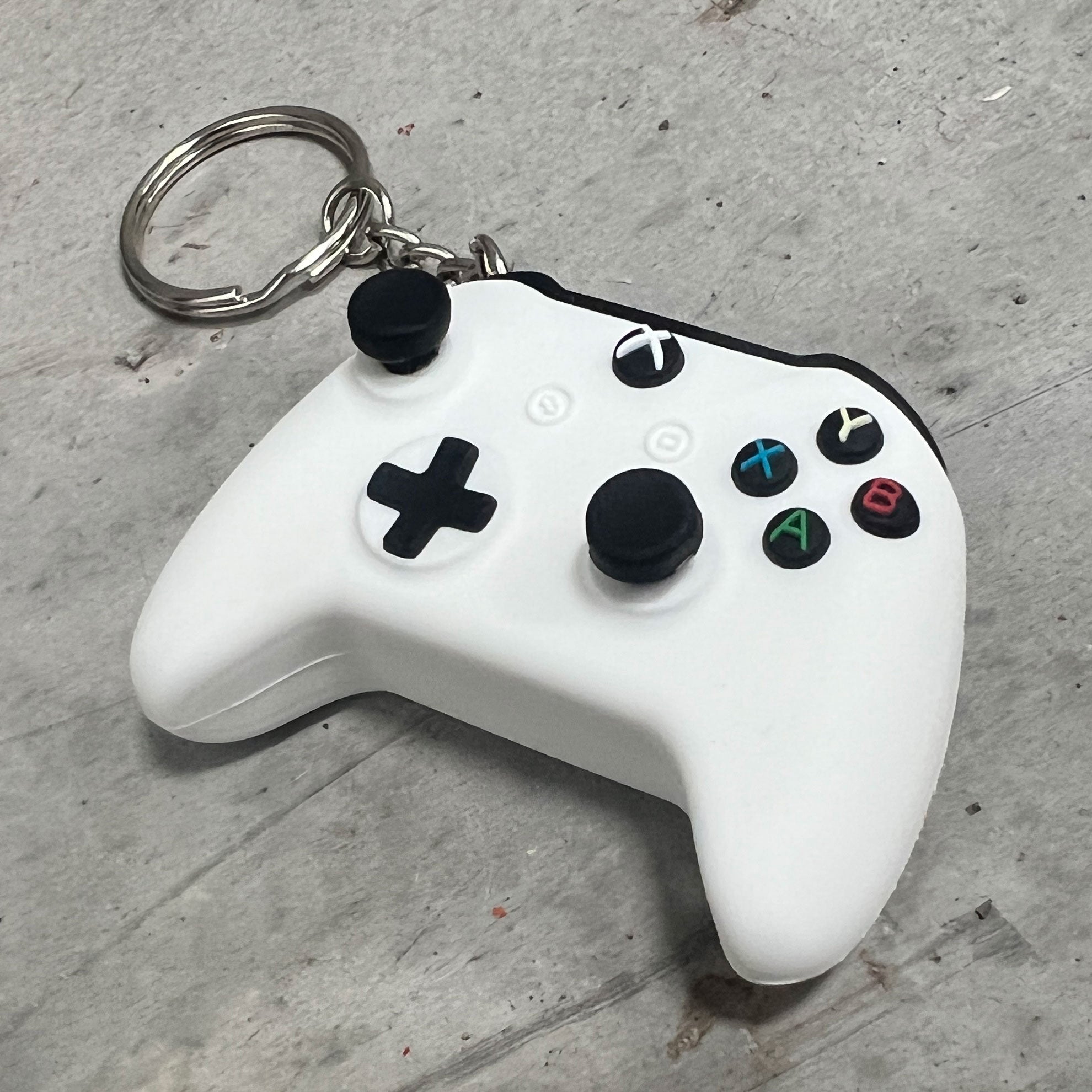 Xbox Controller Mini Keyring