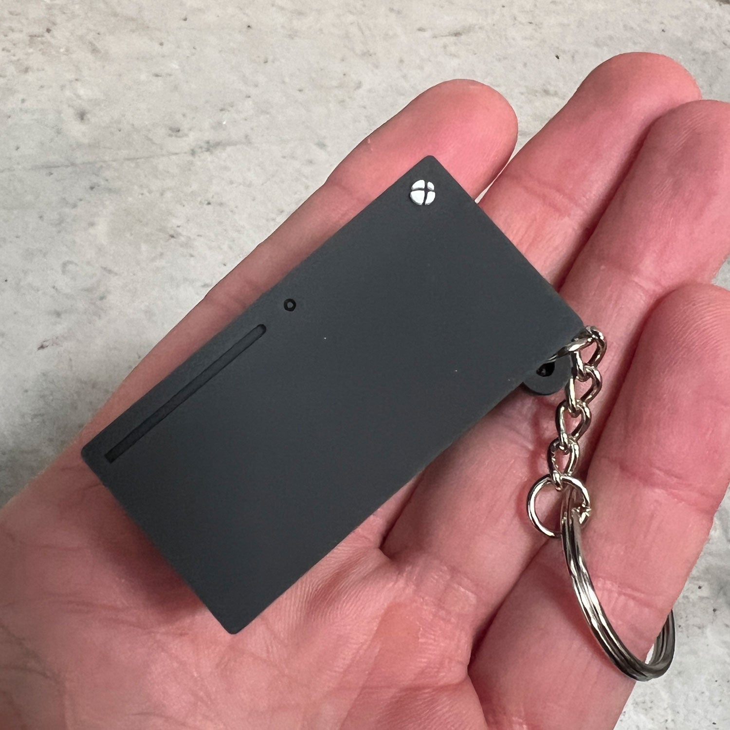 Xbox Mini Keyring
