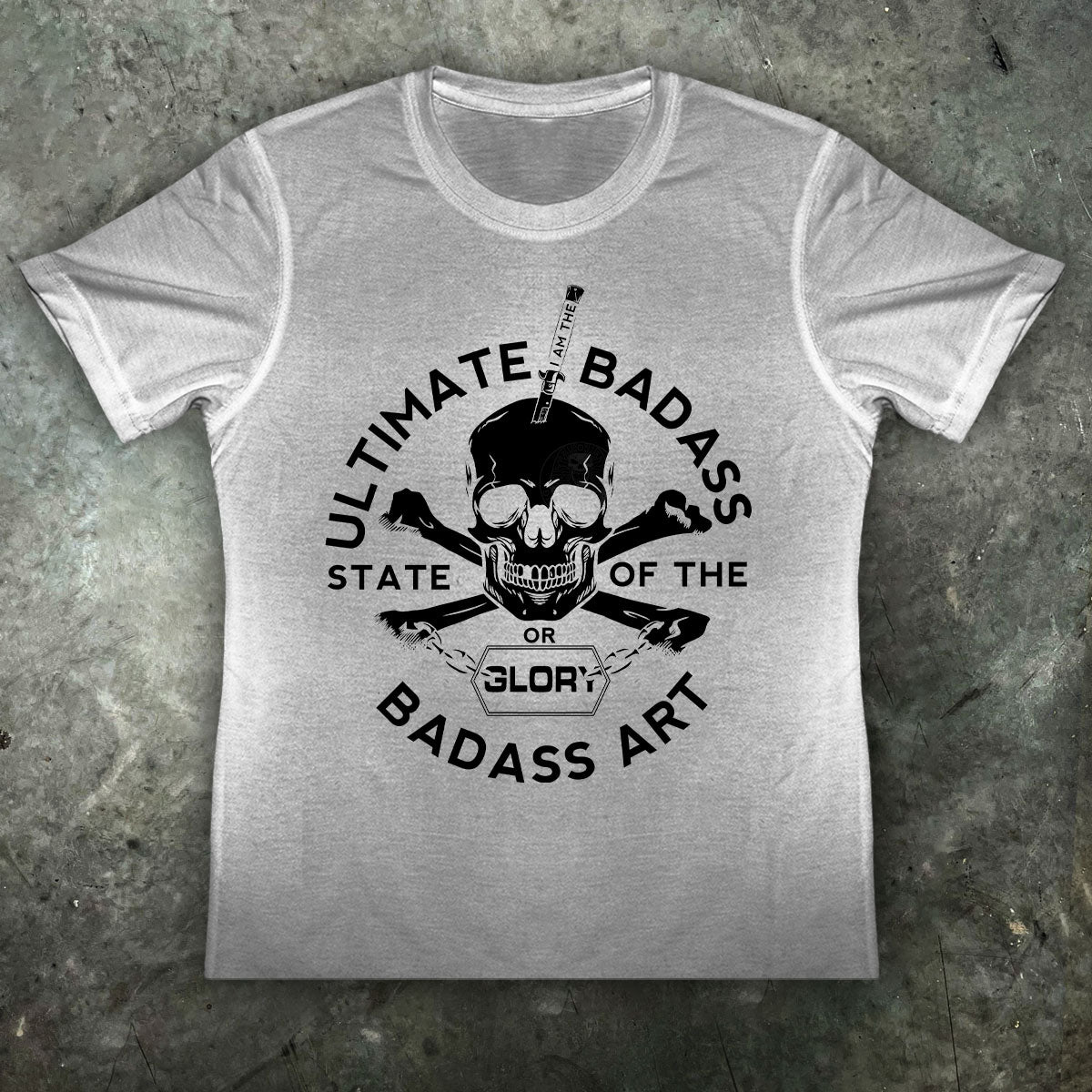 Ultimate Badass Aliens Kids T Shirt
