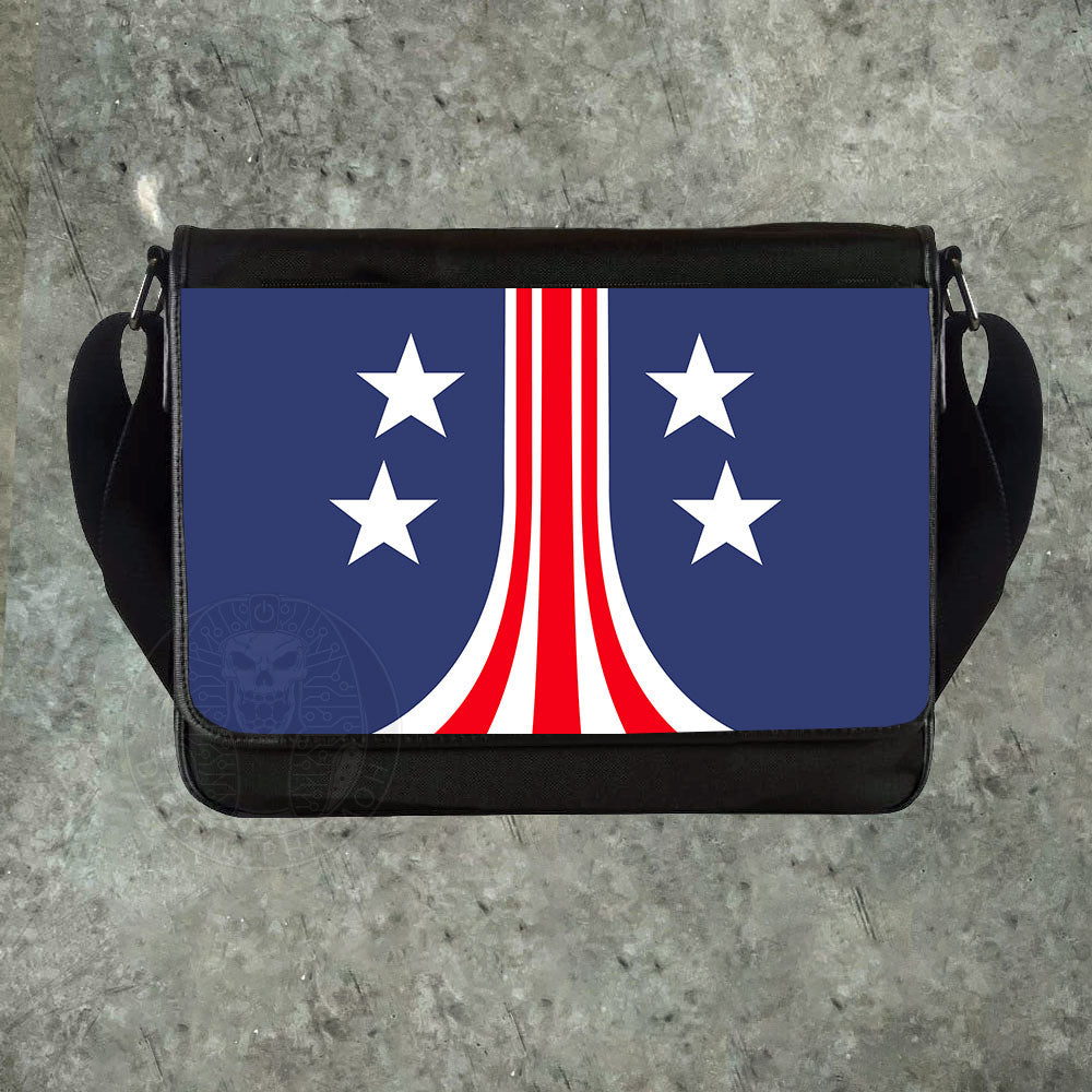 Aliens USCM Messenger Bag