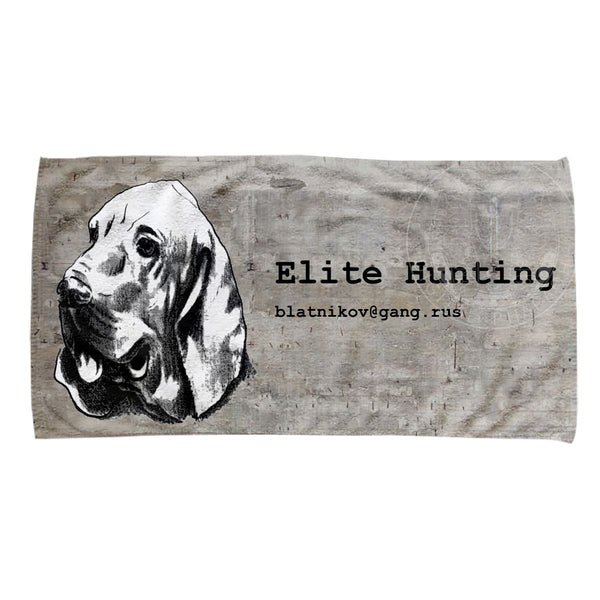 Elite Hunting Club Tattoos