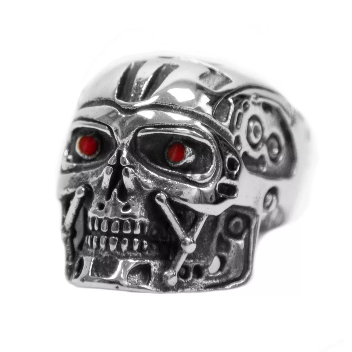 T800 Terminator Ring