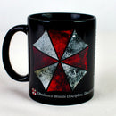 Resident Evil Umbrella Corporation Mug